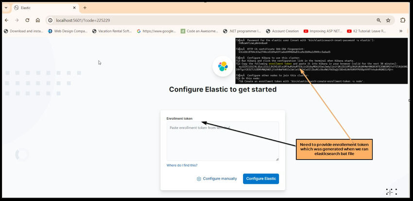 Complete Guide to Install Elasticsearch and Kibana on Windows